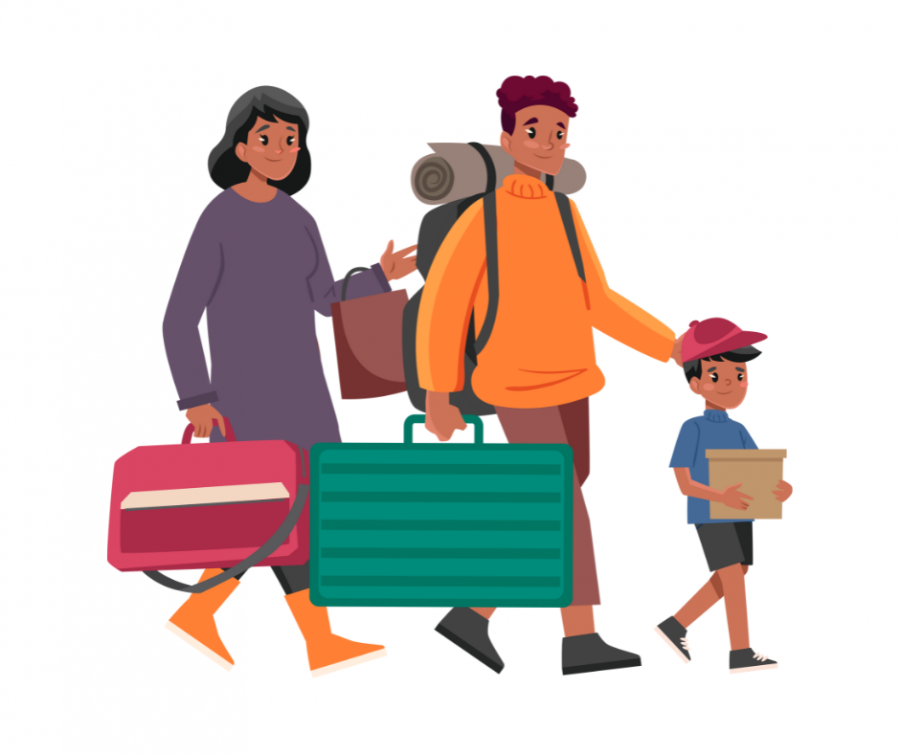 Free Immigration Advice | North East Law Centre